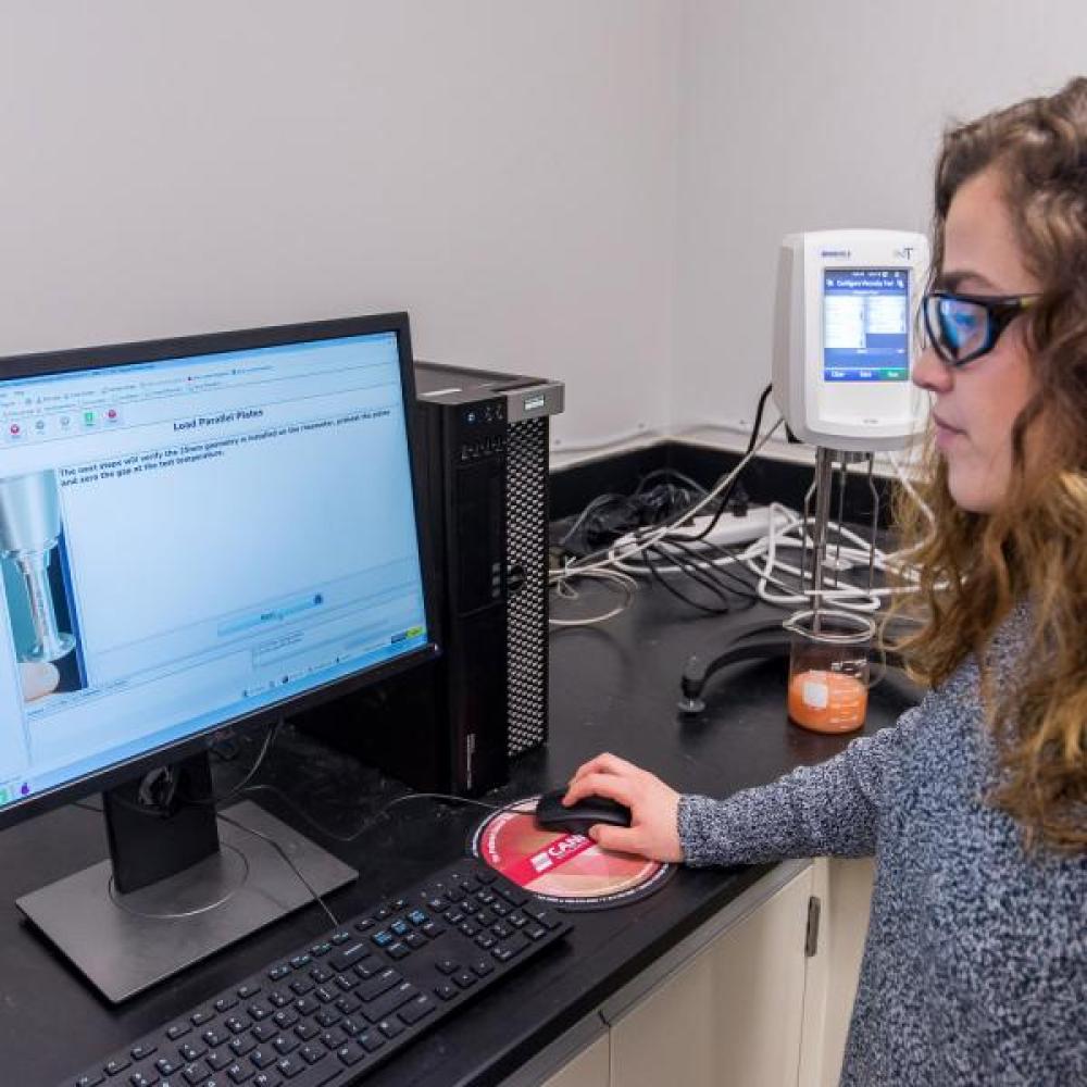 Civil Engineering | Pennsylvania College of Technology